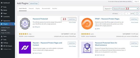 Webcapitan Blog How To Hide Your Site During Development