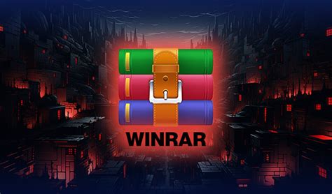 Ntisb Warns Of Winrar Vulnerability Exploitation