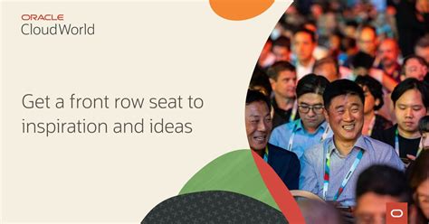 Roberto Oguma On Linkedin Oracle Cloudworld 2024