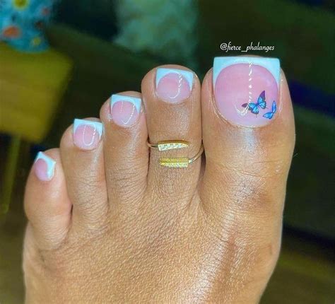 Pin By ᴛⷮ On Nails Acrylic Toes Painted Toe Nails Acrylic Nails Coffin Short