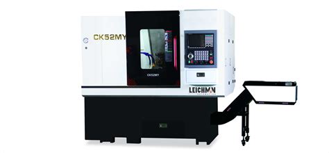 Токарный станок с ЧПУ Производство и поставка станков с ЧПУ в России