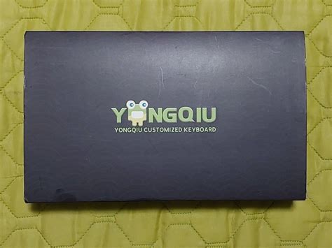 Yongqiu Msa Profile Keycaps Black And White Computers And Tech Parts