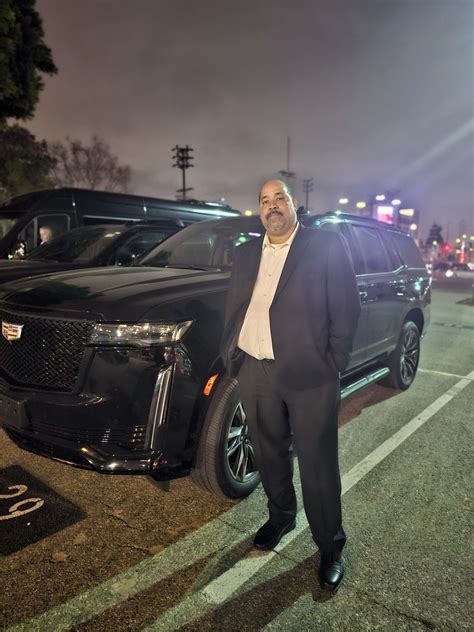 Charles Redd On Linkedin Executiveprotection