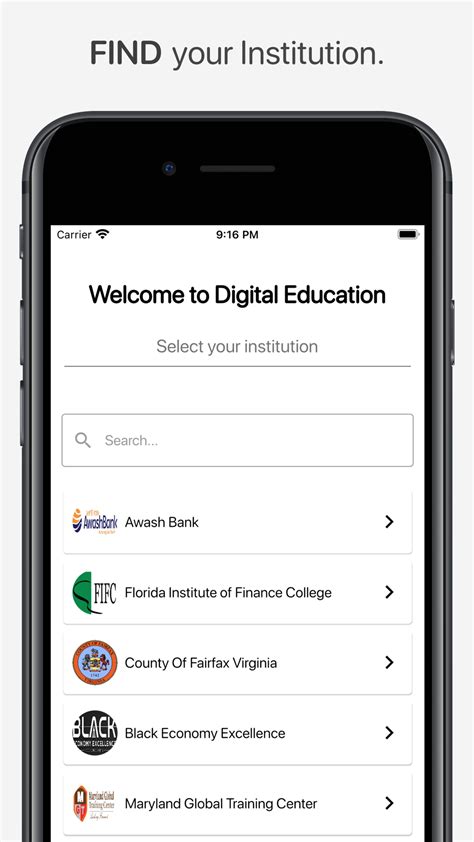 Digital Education Africa Lms Per Iphone Download