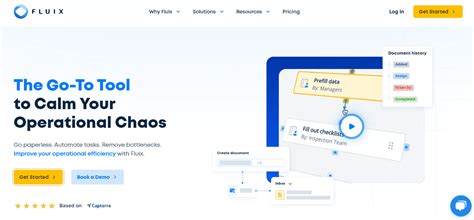 Best Document Workflow Automation Tools Otio Blog