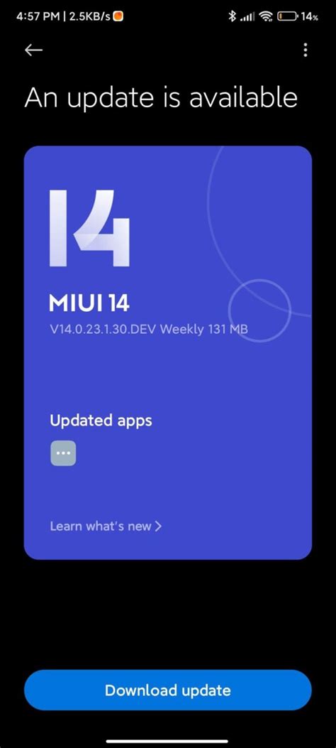 All Information About MIUI ROM Variants Regions Xiaomiui Net