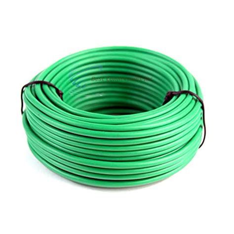 Best Connections 6 Rolls 14 Gauge 50 Feet Primary Remote Wire Copper