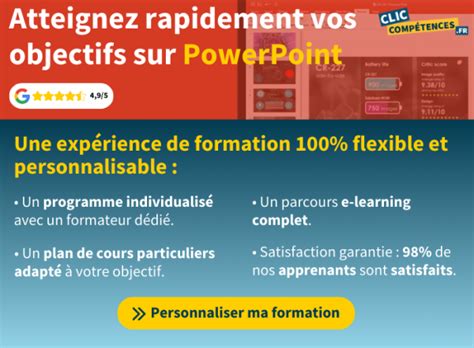 Comment Créer Un Questionnaire Interactif Avec Powerpoint