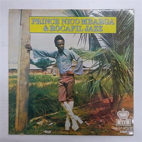 Yahoo オークション 10029508 【france盤 コーティングジャケ Africa