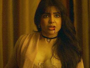 Citadel Honey Bunny Nude Scenes Aznude