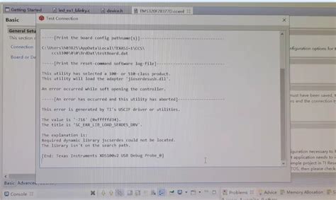 Tms320f28379d Xds100v2 Not Appear In Device Manager C2000 Microcontrollers Forum C2000™︎