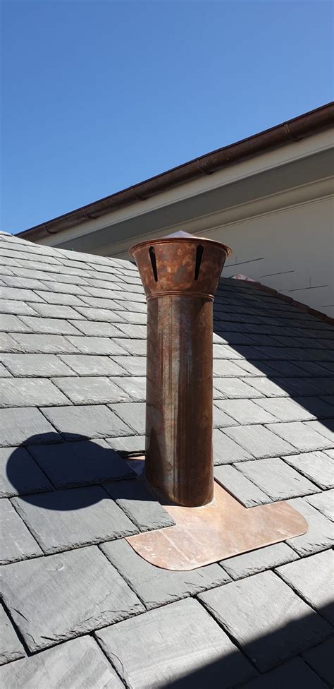 Custom Projects Nfm Roofing And Cladding