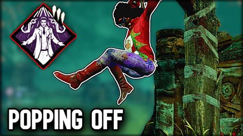 Deliverance Into The Cj Tech Dead By Daylight Youtube