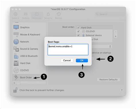 how to run a macos vm and docker together on macos native using parallels