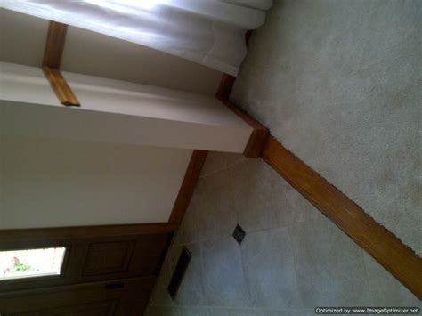 Baseboard Trim Question DIY Home Improvement Forum