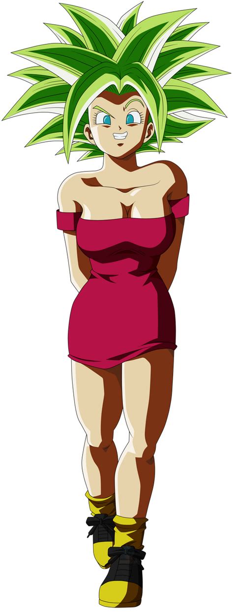 Kefla By Arbiter720 On Deviantart