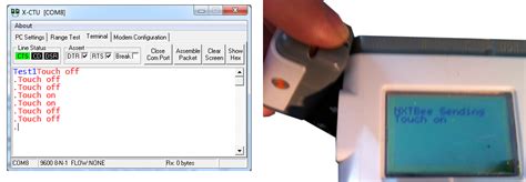 Jperedas Coding Blog Nxtbeefx A Javafx Based App For Raspberry Pi To