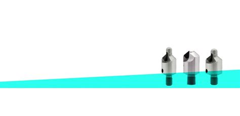 GMB Tools Metalworking Specialist Countersink Technology