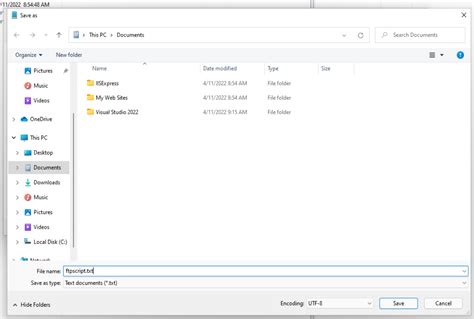 How To Automate File Transfer Windows With Winscp Via Ftps Bibliu