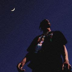Travis Scott Pfp Collection