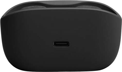 Jbl Vibe Buds True Wireless Earbuds Black Buy Best Price In Uae Dubai Abu Dhabi Sharjah