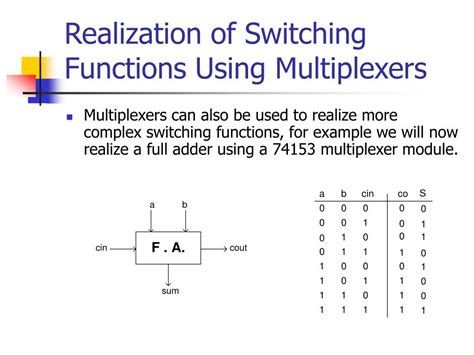 Ppt Digital Logic Design Powerpoint Presentation Free Download Id