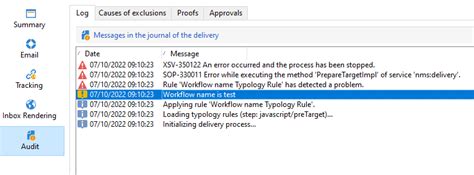 Solved Retrieve Workflow Id Within A Typology Rule Adobe Experience League Community 550945