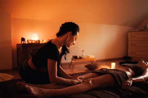 Candlelight Massage Images Free Download On Freepik