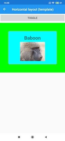 CarouselView Resize Glitches Issue Xamarin Xamarin Forms GitHub