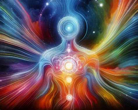 How Spiritual Energy Works And How To Tune In