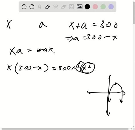 Solvedsolve Each Problem Find Two Numbers Whose