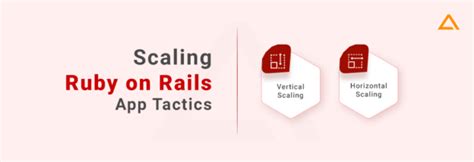 How To Scale Ruby On Rails Application