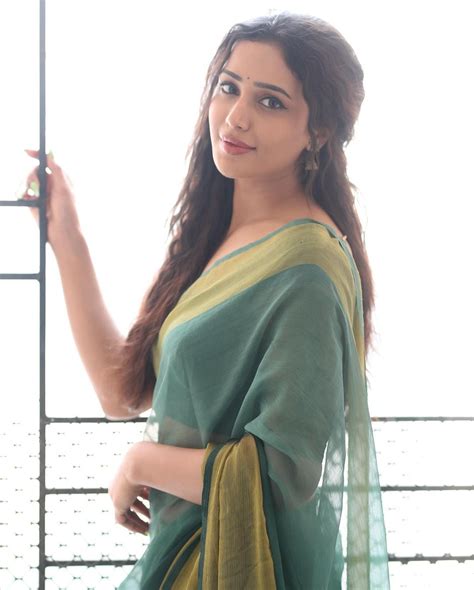 Simran Gupta Rsareebeauties