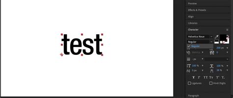 Font Issue Adobe Community 12832741