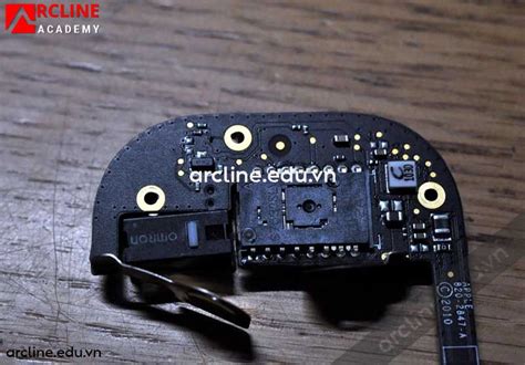 Sửa Chuột Magic Mouse Hướng Dẫn Khắc Phục Sự Cố Chi Tiết Arcline