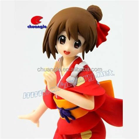 Cute Anime T Plastic Sex Figurine Japan Cartoon Figurine
