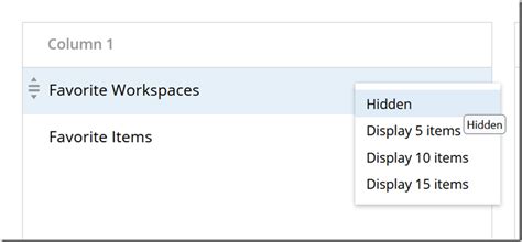 Discover The Easy Steps To Customize Your Home Screen In Netdocuments Optiable