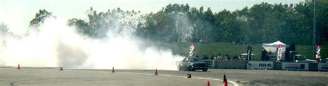 Drifting