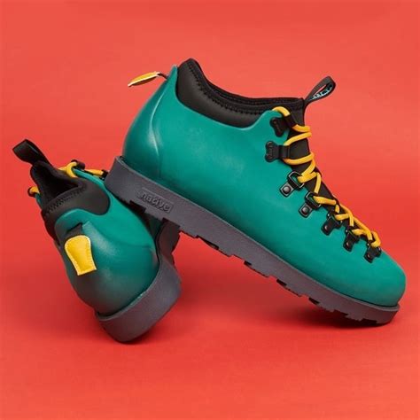 История бренда Native Shoes и Hike — блог Campio