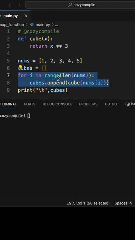 Are You Using Pythons Map Function