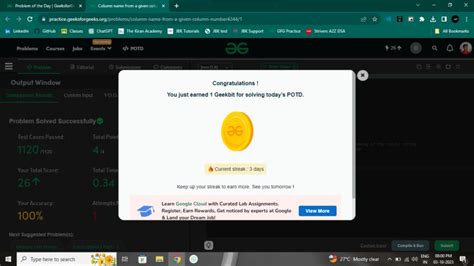 Pratik Kakade On Linkedin 100daysofcode Dsa Datastructures