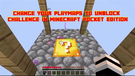 One Block Survival Maps Mcpe Apk 1 3 Pour Android Gratuit Télécharger