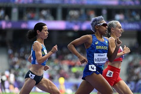 Киянка Людмила Даниліна — «срібна призерка Паралімпійських Ігор 2024 з легкої атлетики