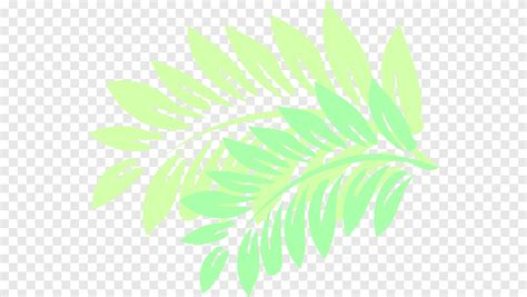 Hoja Hawaiana Hibisco Planta Tallo Ratón De Computadora Hoja Hoja