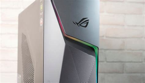 Review Asus Rog Strix Gl Dh