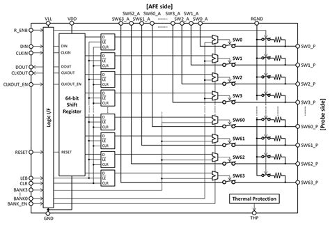 S Um6532 Datasheet Specifications Parts List And Support Ablic Inc