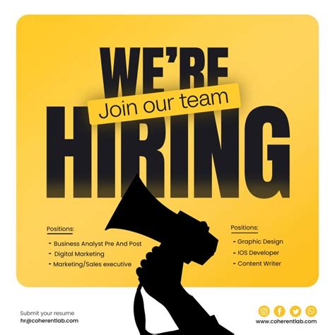 Kanishka Nair On Linkedin Everyone Hiringalert Hiringnow Interested Applynow Jobopening