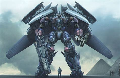 《变形金刚：起源》即将上映，变形金刚的起源之谜将要揭晓，原来这才是最真实的擎天柱 大酱电影 大酱电影 哔哩哔哩视频