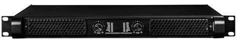 2350w Power Amplifier Professional Power Amplifier Professional