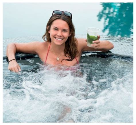 POOLS AND HOT TUBS TOO Pool And Spa Scene